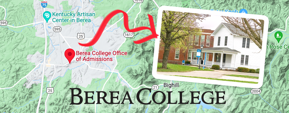 Campus Visits Portal